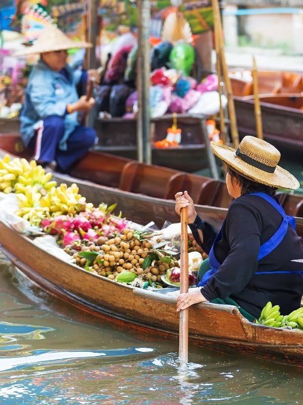 Asia Highlights | Best-Rated Personalized Asia Exploration