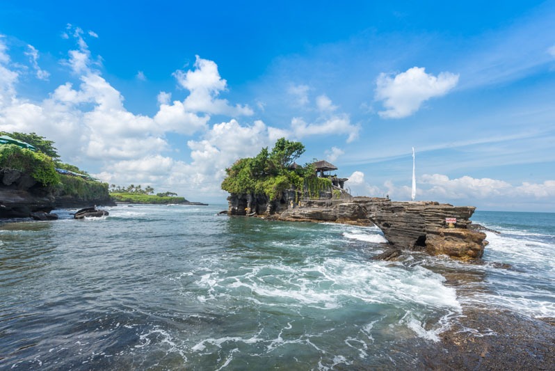 The 20 Most Beautiful Places in Southeast Asia: Don't Miss These!