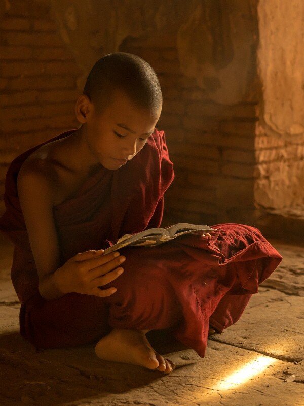 January Weather in Mandalay - Coolest Weather of the Year | Asia Highlights