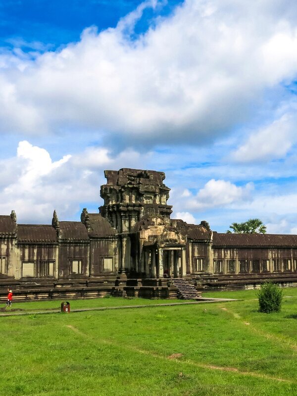 Asia Highlights Clients' Favorite Itineraries