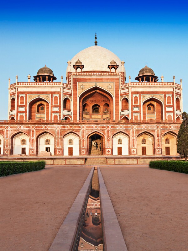 India Travel Guide: Customize a Unique Personalized Trip