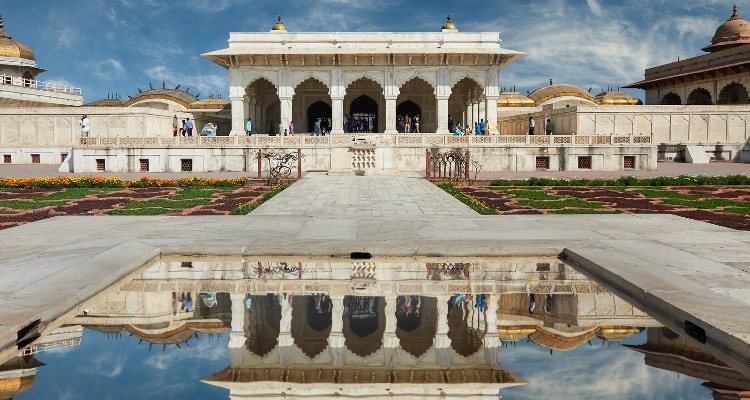 North India vs South India: Which to Visit