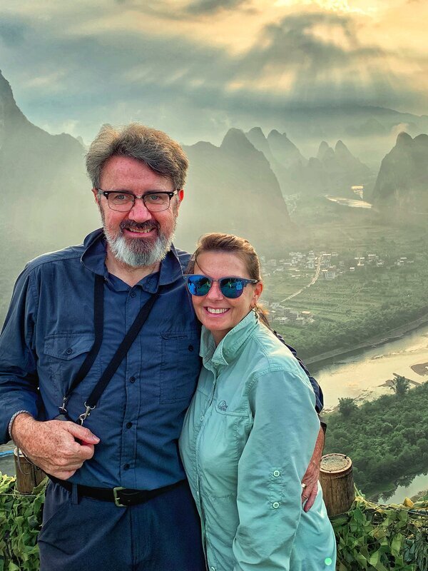 Asia Highlights Clients' Favorite Itineraries