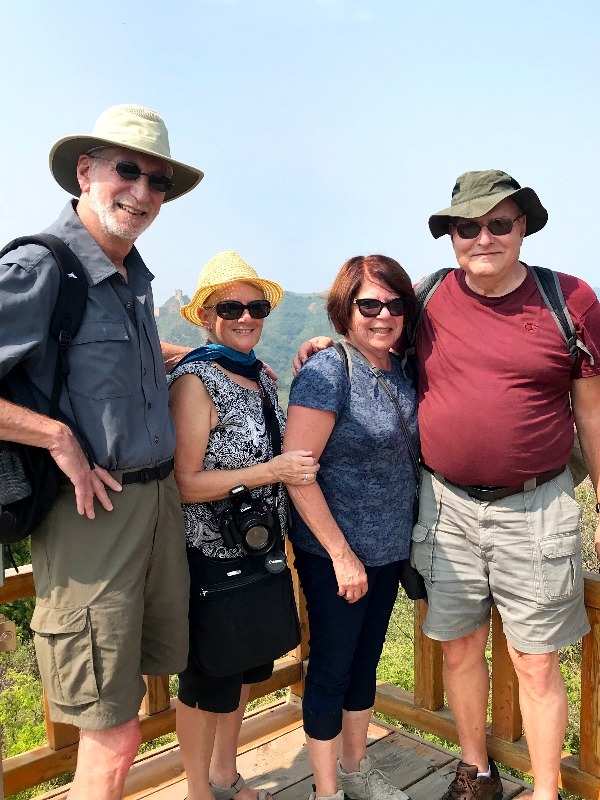 Global Highlights Clients' Favorite Itineraries