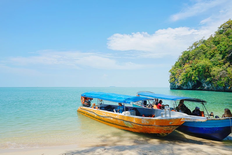 The 20 Most Beautiful Places in Southeast Asia: Don't Miss These!