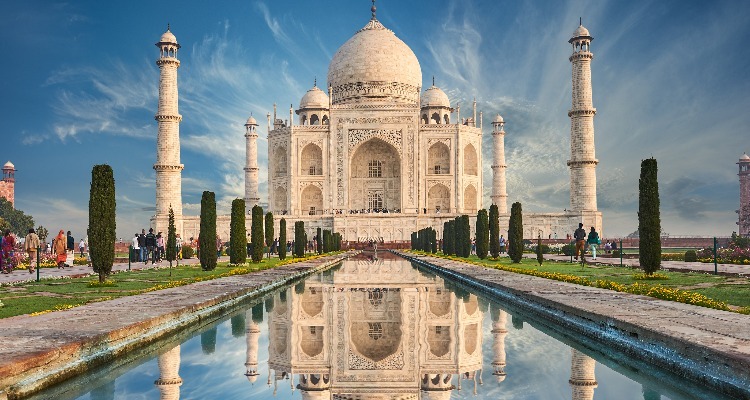 North India vs South India: Which to Visit