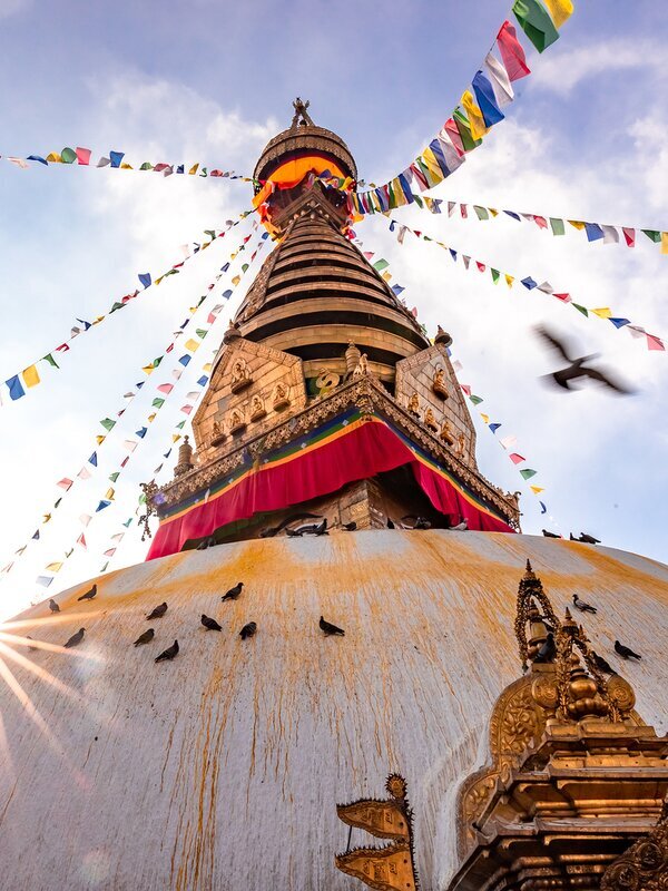 Nepal Weather in December 2025: Temperature and Travel Tips