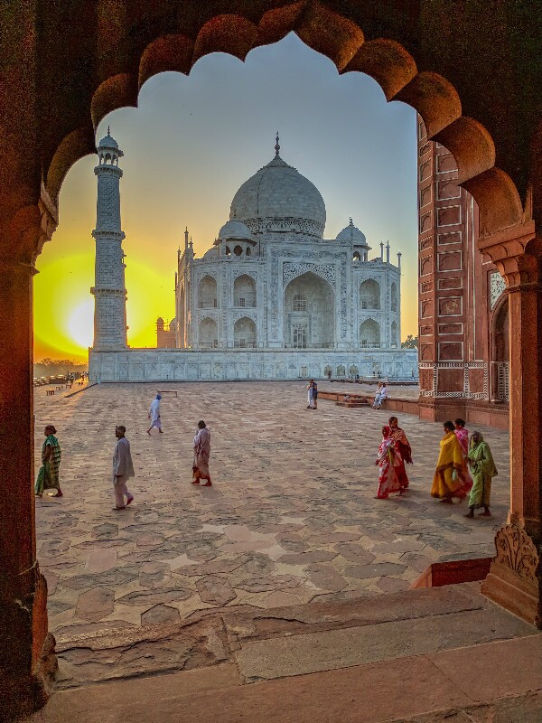 India Travel Guide: Customize a Unique Personalized Trip