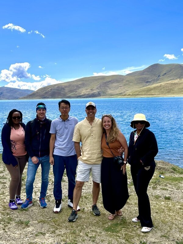 Global Highlights Clients' Favorite Itineraries