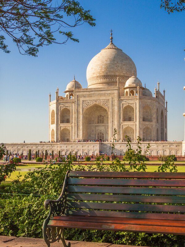 How to Get Around India | Asia Highlights