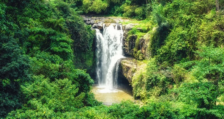 Bali Weather in February 2025: Best Places to Visit