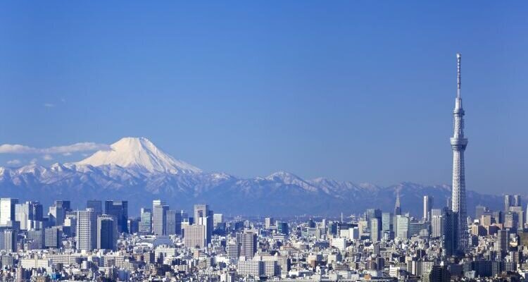 How to Plan a Perfect 3-Day Itinerary in Tokyo (2025)