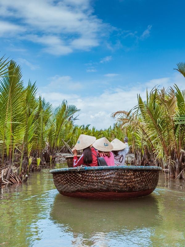 How to Plan Your First Trip to Vietnam — 7 Easy Steps