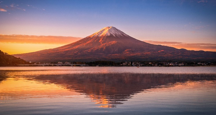 Japan Weather in September, Travel Tips (for First-Timers)