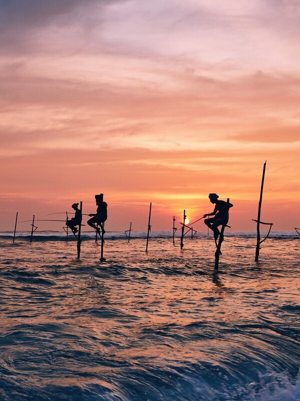Global Highlights Clients' Favorite Itineraries