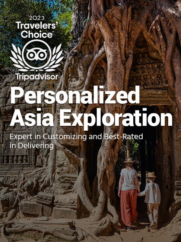 Asia Highlights | Best-Rated Personalized Asia Exploration