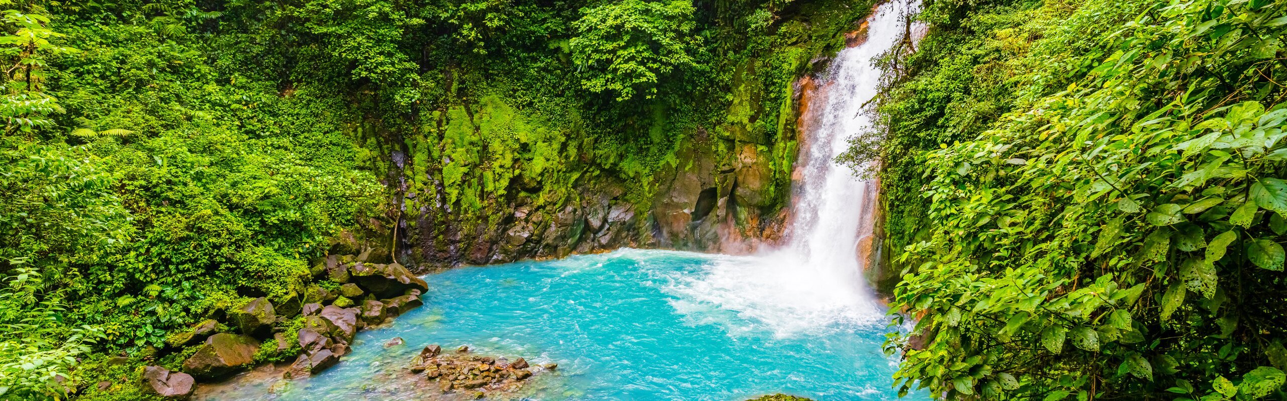 Costa Rica Weather in May 2025: The Official Onset of the Rainy Season