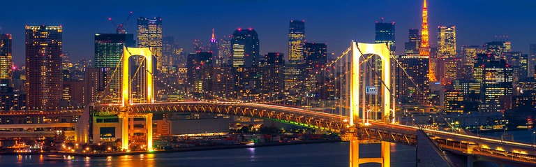 Visit Tokyo: Your Complete Travel Guide | Asia Highlights